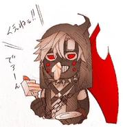 13 (Thirteen) Gallery | NND Compass Wiki | Fandom