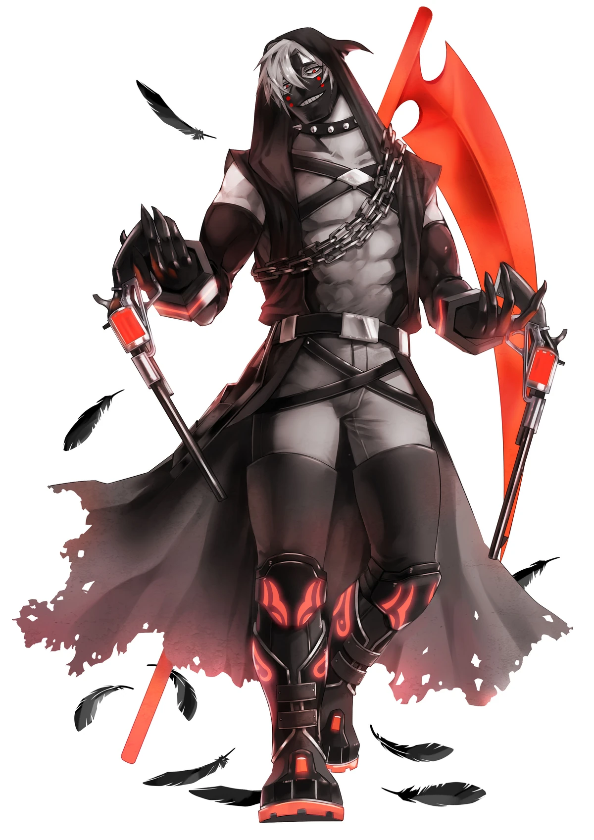 13 (Thirteen) | NND Compass Wiki | Fandom