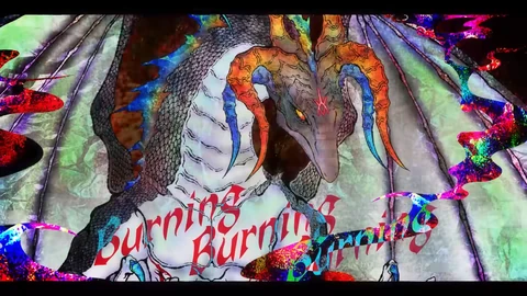 Burning Burning Burning | NND Compass Wiki | Fandom