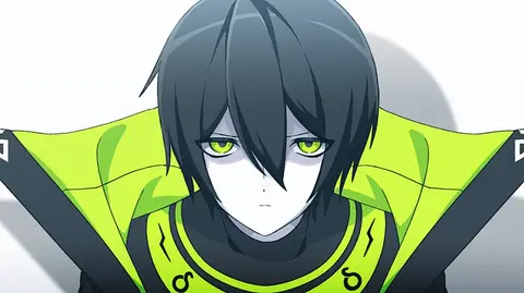 Reiya | NND Compass Wiki | Fandom