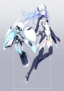 Voidoll Gallery | NND Compass Wiki | Fandom