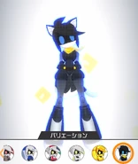 Persona 5 Collaboration | NND Compass Wiki | Fandom