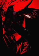 13 (Thirteen) Gallery | NND Compass Wiki | Fandom