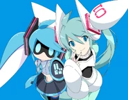 Voidoll Gallery | NND Compass Wiki | Fandom