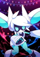 Voidoll Gallery | NND Compass Wiki | Fandom