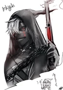 13 (Thirteen) Gallery | NND Compass Wiki | Fandom