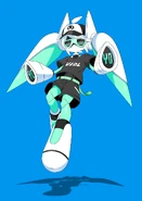 Voidoll Gallery | NND Compass Wiki | Fandom