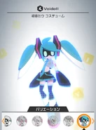 Voidoll Gallery | NND Compass Wiki | Fandom