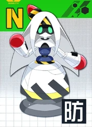 Voidoll | NND Compass Wiki | Fandom