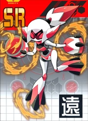 Voidoll | NND Compass Wiki | Fandom