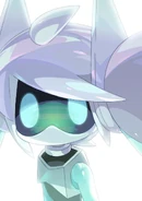 Voidoll Gallery | NND Compass Wiki | Fandom