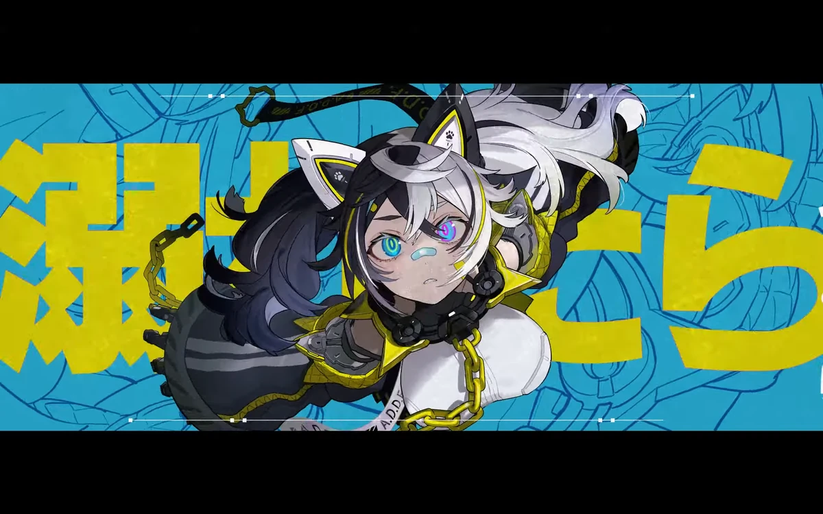 Dimension | NND Compass Wiki | Fandom