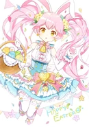 Ririka Gallery | NND Compass Wiki | Fandom