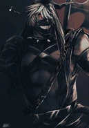 13 (Thirteen) Gallery | NND Compass Wiki | Fandom