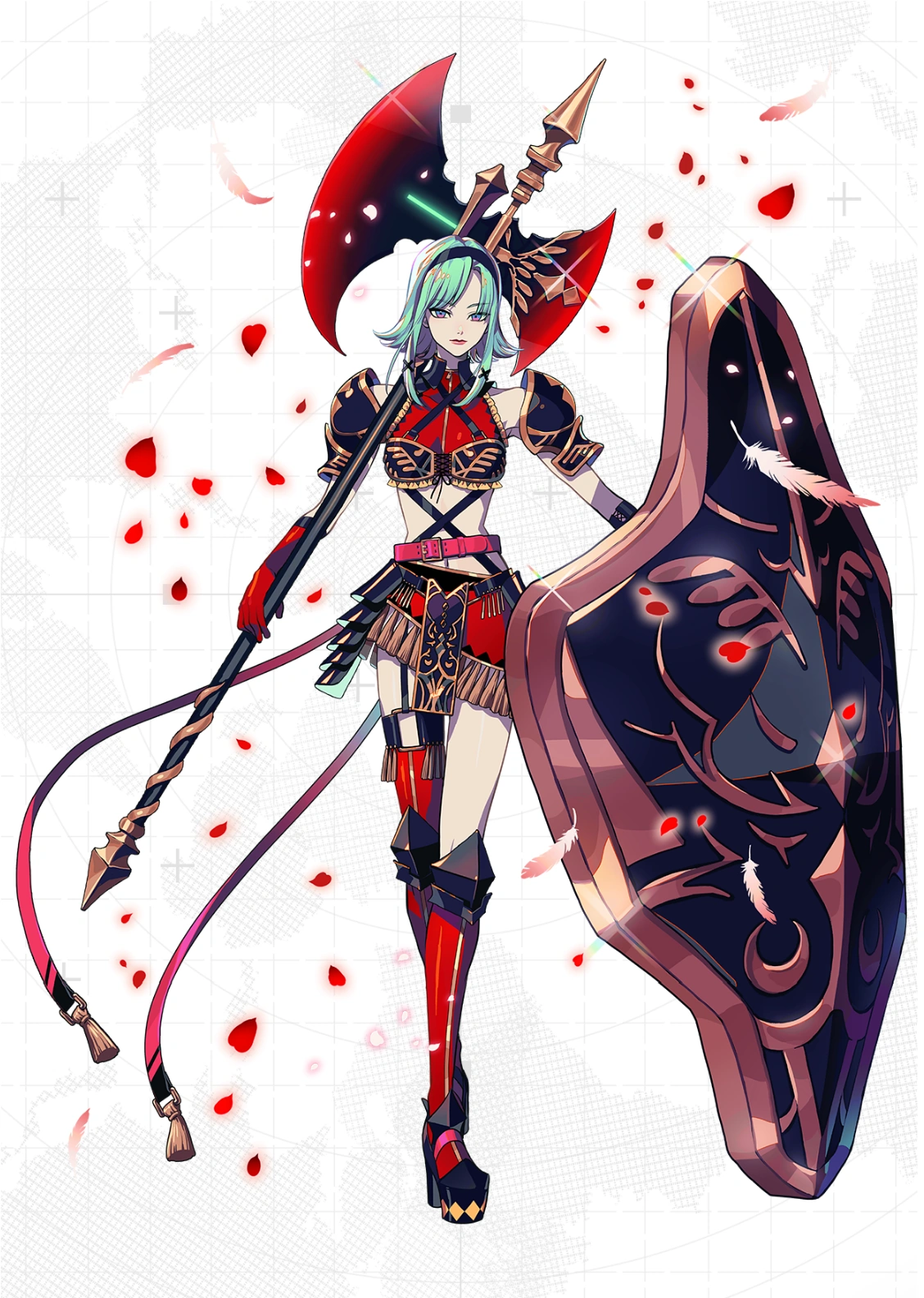 Amistad Balandin | NND Compass Wiki | Fandom