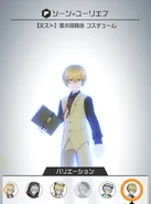 Bungo Stray Dogs Collaboration | NND Compass Wiki | Fandom