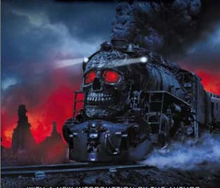 Hell's Train | Nnemonic Villains Wikia | Fandom
