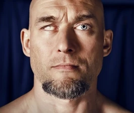 Liquid Mike | Nnemonic Villains Wikia | Fandom