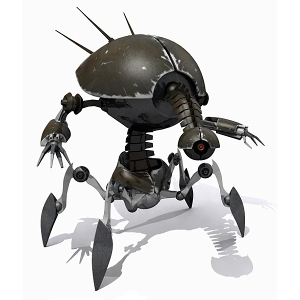 Squish | Nnemonic Villains Wikia | Fandom