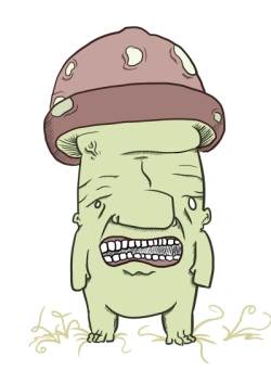 Boggy | Nnemonic Villains Wikia | Fandom