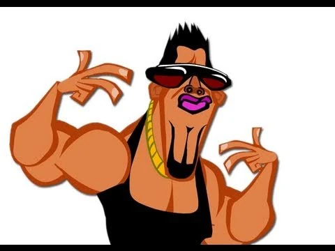 Deryl | Nnemonic Villains Wikia | Fandom