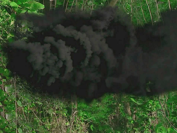 Smoke Monster | Nnemonic Villains Wikia | Fandom