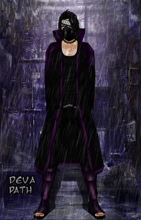 Deva Path | NNERp Wiki | Fandom