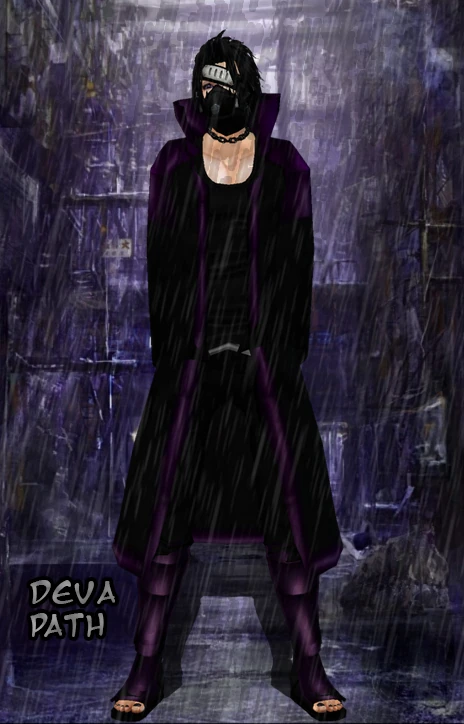 Deva Path | NNERp Wiki | Fandom