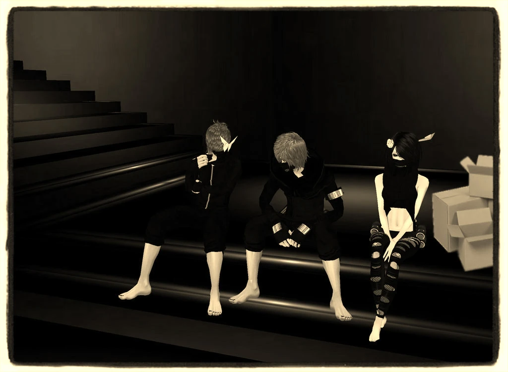 AME Orphanes: The New Old Home: Moving Day Blues -1/23/16 | NNERp Wiki ...