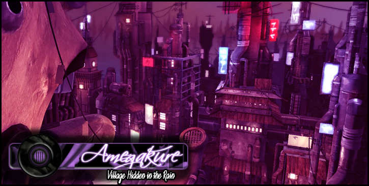 Amegakure | NNERp Wiki | Fandom