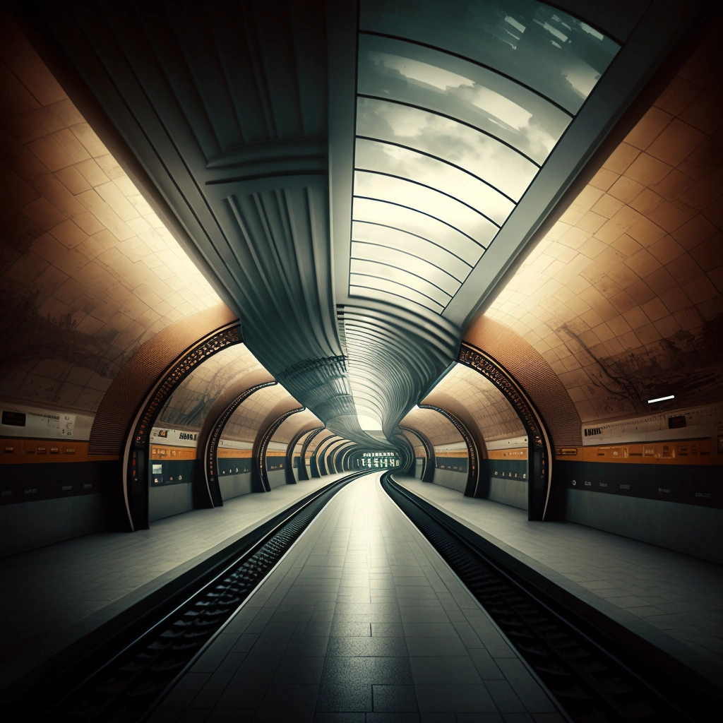 Metro Tunnels | Nya's Not Here Unblocked Wiki | Fandom