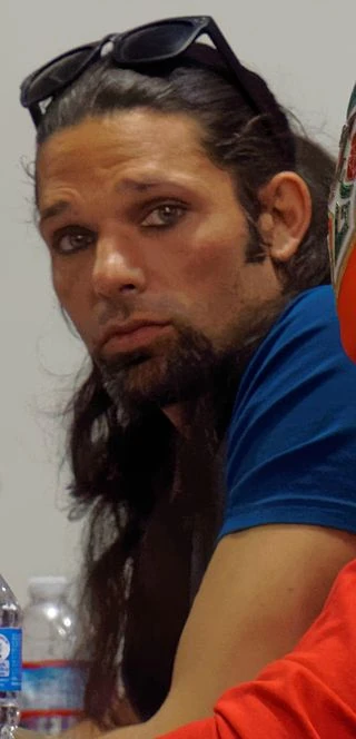 Adam Rose | NNJ Wrestling Wikia | Fandom
