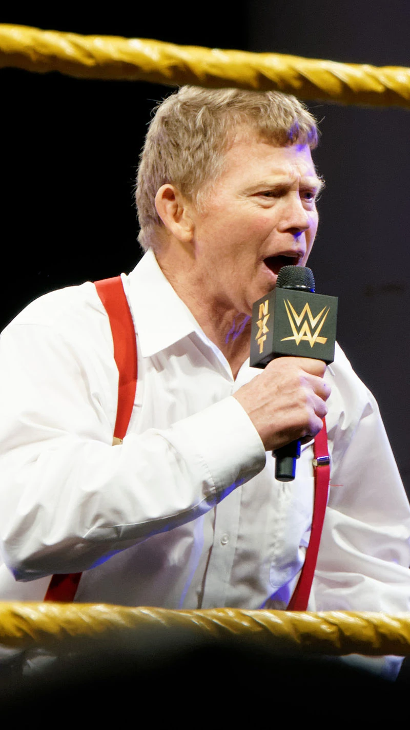 Bob Backlund | NNJ Wrestling Wikia | Fandom