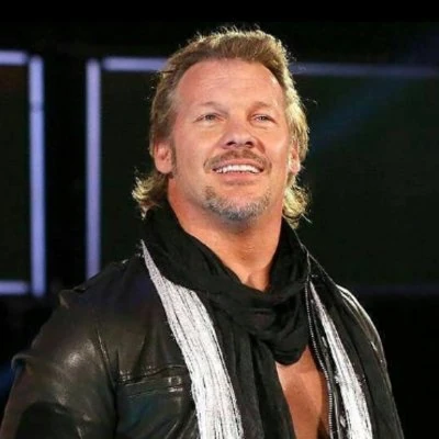 Chris Jericho | NNJ Wrestling Wikia | Fandom
