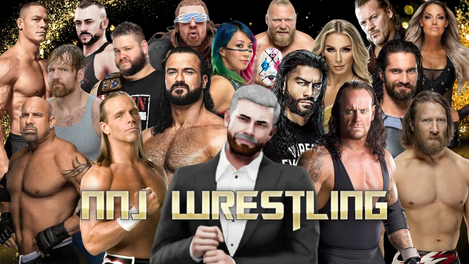 NNJ Wrestling Wikia | Fandom