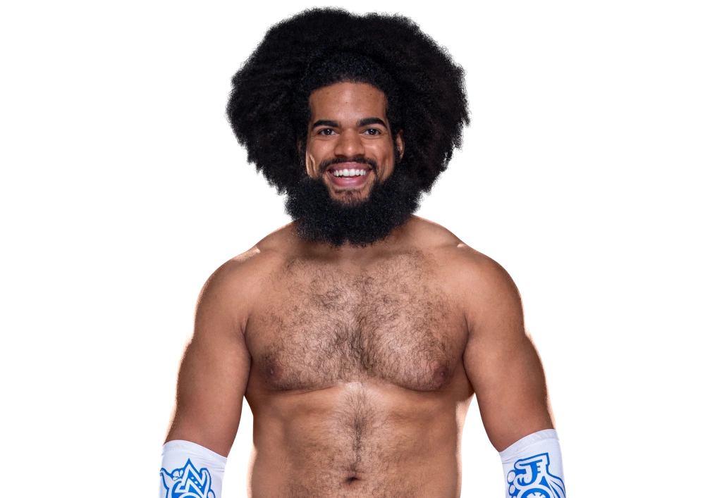 No Way Jose | NNJ Wrestling Wikia | Fandom