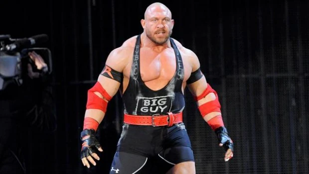Ryback | NNJ Wrestling Wikia | Fandom