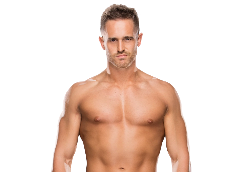 Nick Miller | NNJ Wrestling Wikia | Fandom