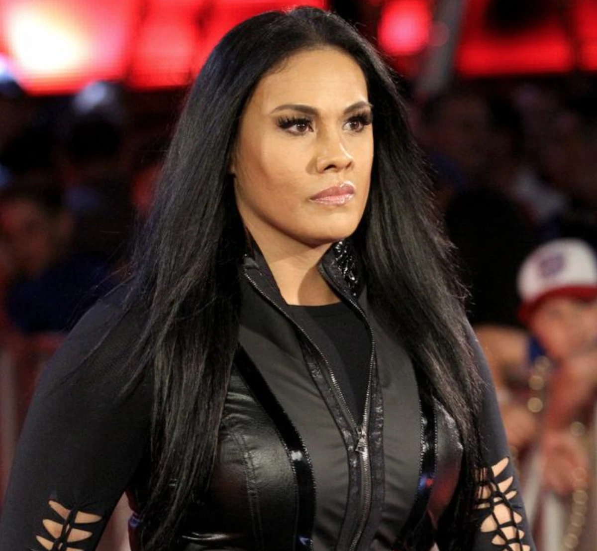 Tamina | NNJ Wrestling Wikia | Fandom
