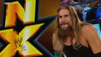 Chris Hero | NNJ Wrestling Wikia | Fandom