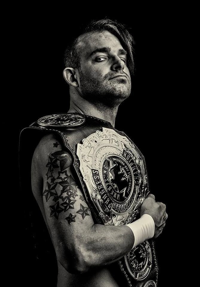 Jimmy Havoc | NNJ Wrestling Wikia | Fandom