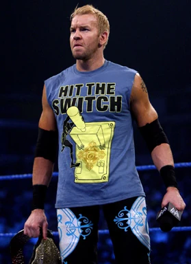 Christian | NNJ Wrestling Wikia | Fandom
