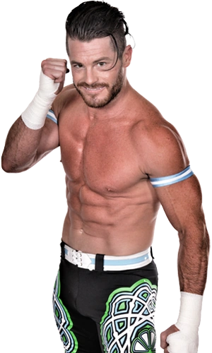 Matt Sydal | NNJ Wrestling Wikia | Fandom