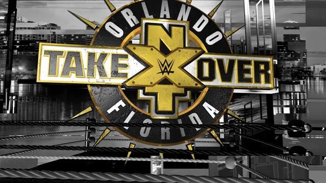 NXT TakeOver III: Orlando | NNJ Wrestling Wikia | Fandom