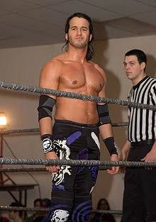 Trent Baretta | NNJ Wrestling Wikia | Fandom
