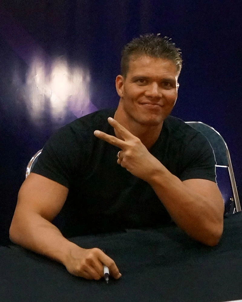 Tyson Kidd | NNJ Wrestling Wikia | Fandom
