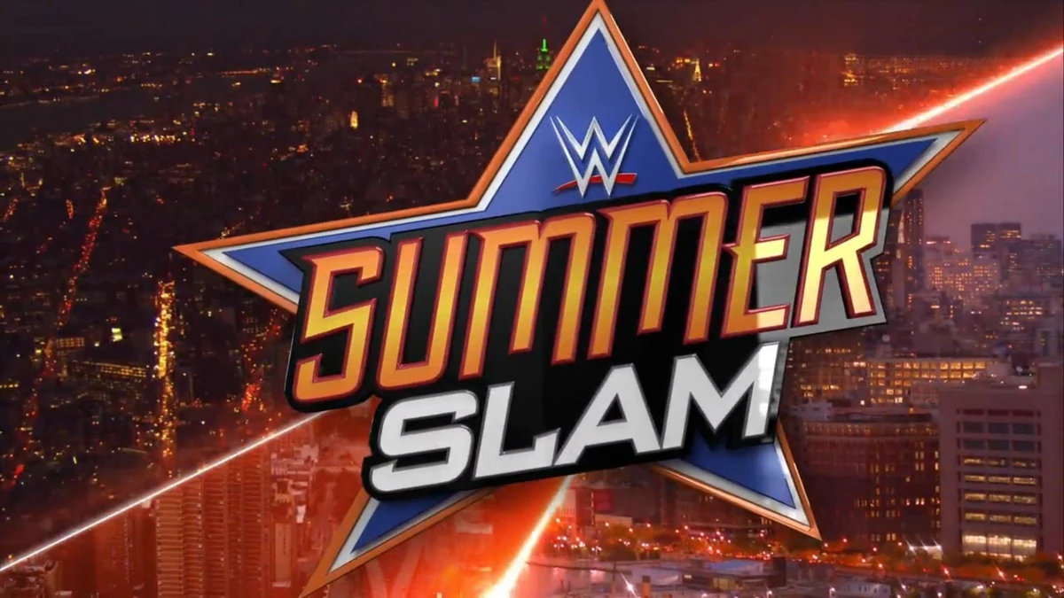 SummerSlam (Season 1) | NNJ Wrestling Wikia | Fandom