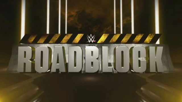 Roadblock (Season 1) | NNJ Wrestling Wikia | Fandom