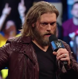 Edge | NNJ Wrestling Wikia | Fandom