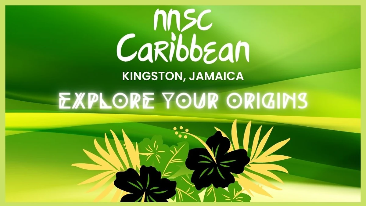 NNSC Caribbean | NNSC Wiki | Fandom